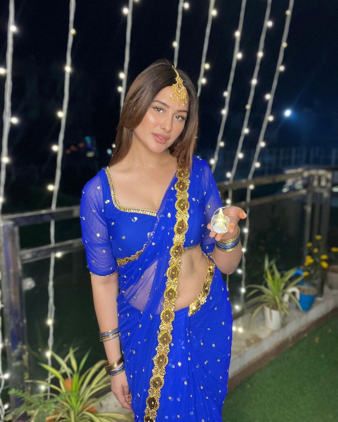 Mahira Sharma K4 Fashion Mahira Sharma K4 Fashion