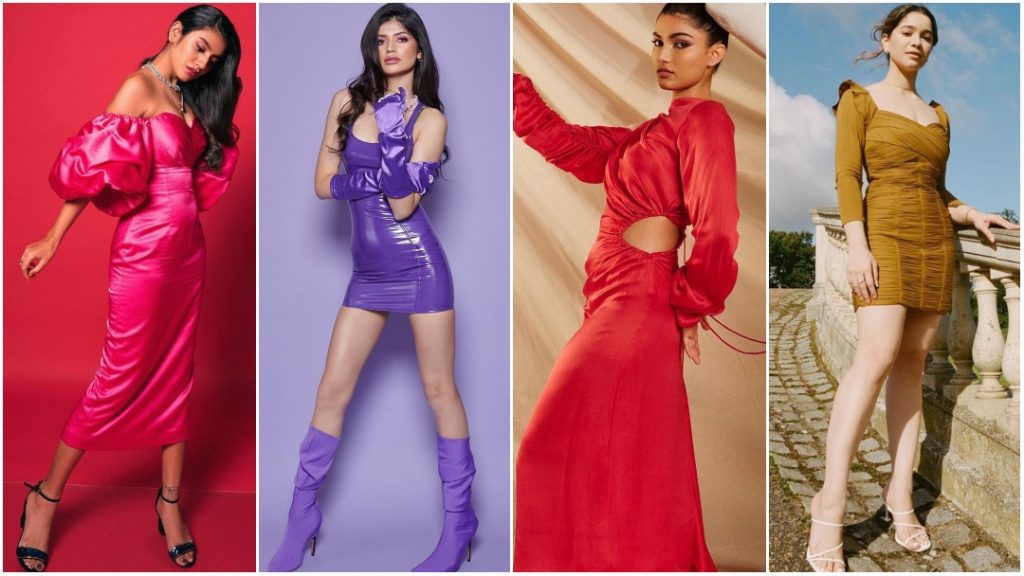 Update Your Millennial Outfits in Celebrity Style! - K4 Fashion