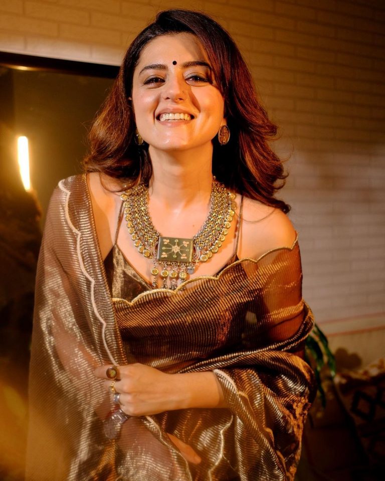 Ridhi Dogra - K4 Fashion
