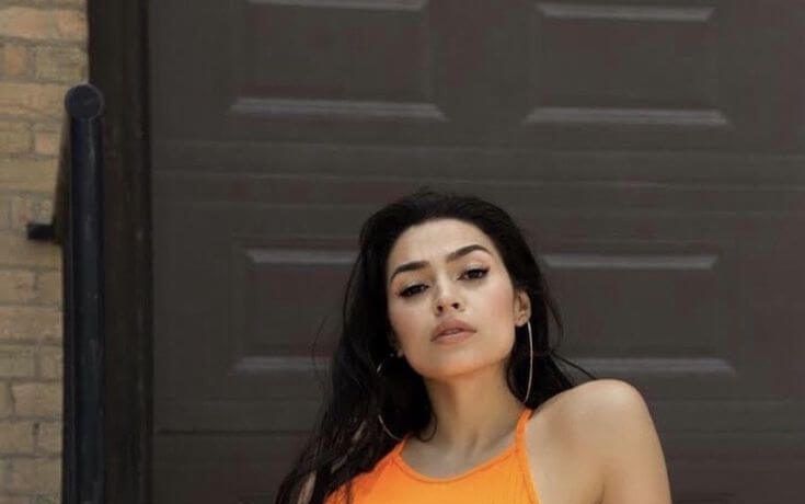 Alexa Rose Steele - Outfits, Style, & Looks - K4 Fashion