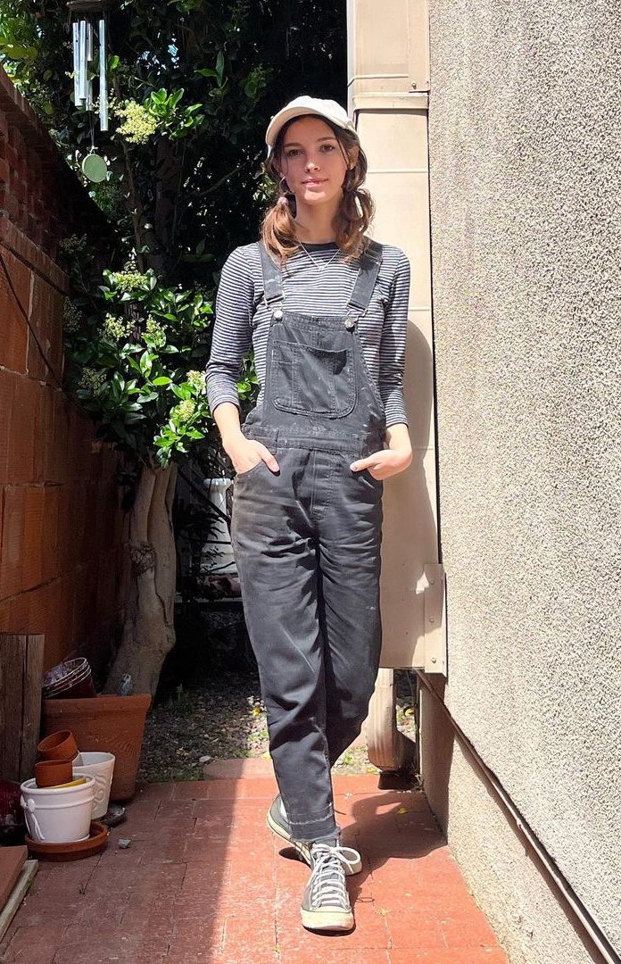 Denyse Tontz - Outfits, Style, & Looks - K4 Fashion