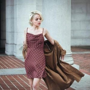 Jessica Amlee - Outfits, Style, & Looks - K4 Fashion