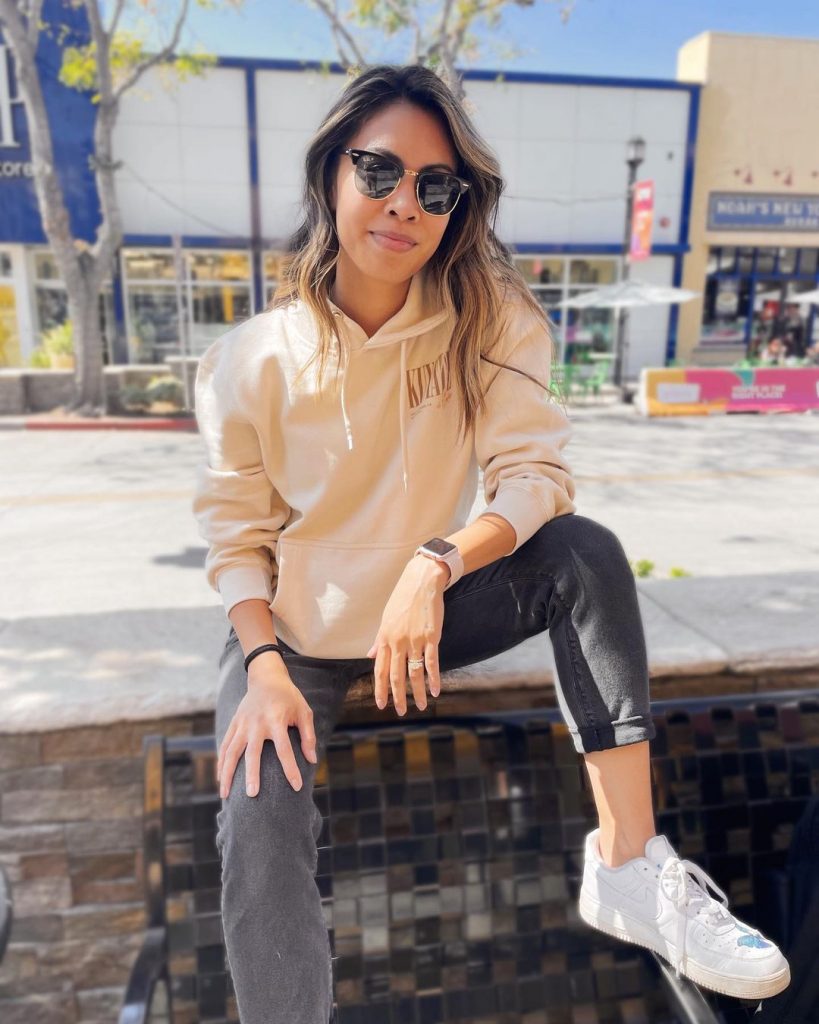 Ashley Argota Torres - Outfits, Style, & Looks - K4 Fashion