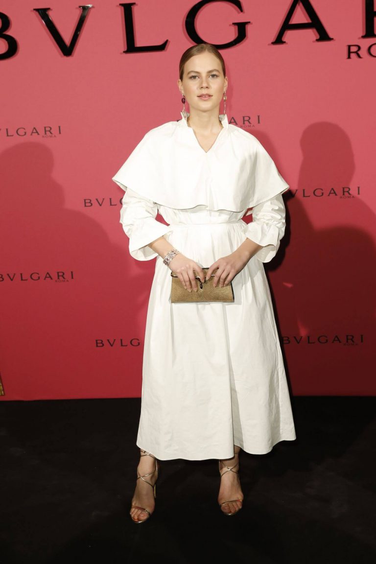 Alicia von Rittberg - Outfits, Style, & Looks - K4 Fashion