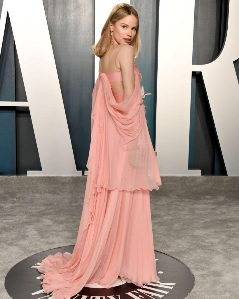 Halston Sage - Outfits, Style, & Looks - K4 Fashion