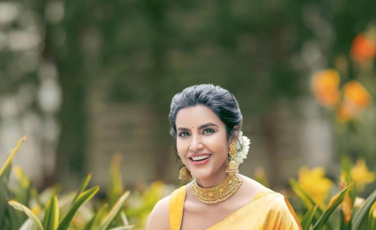 Priya Anand's Outfits And Style | Bollywood Fashion - K4 Fashion