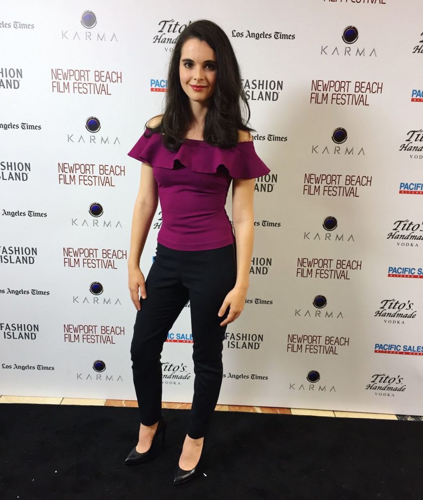Vanessa Marano - Outfits, Style, & Looks - K4 Fashion