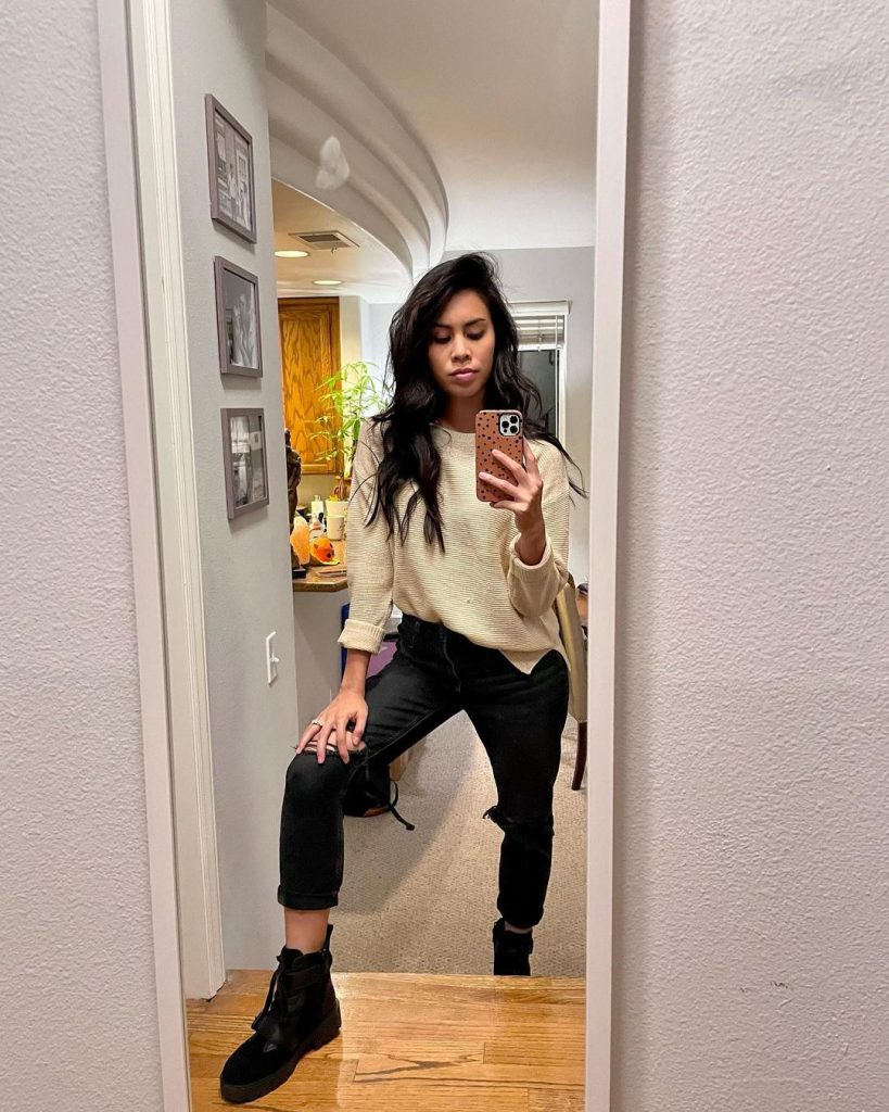 Ashley Argota Torres - Outfits, Style, & Looks - K4 Fashion
