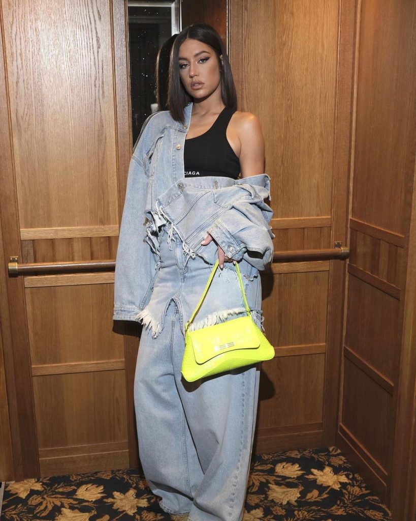Adèle Exarchopoulos - Outfits, Style, & Looks - K4 Fashion