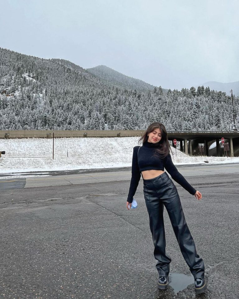 Aditi Bhatia Gorgeous Outfits And Looks - K4 Fashion