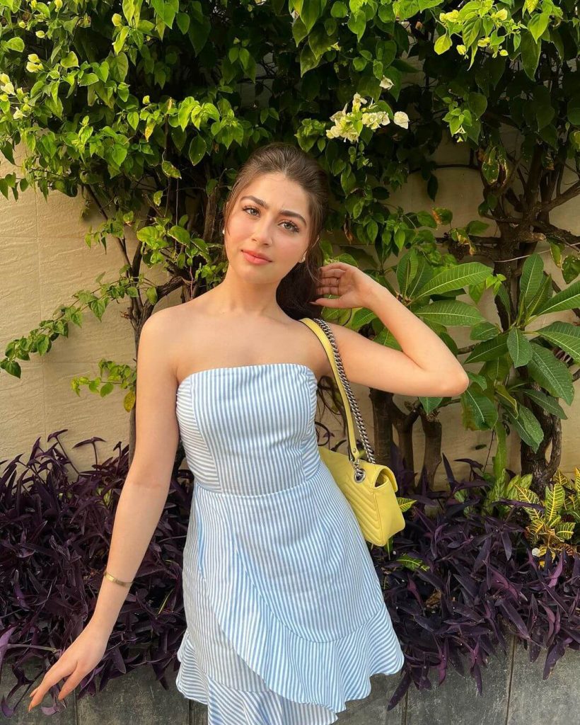 Aditi Bhatia Gorgeous Outfits And Looks - K4 Fashion