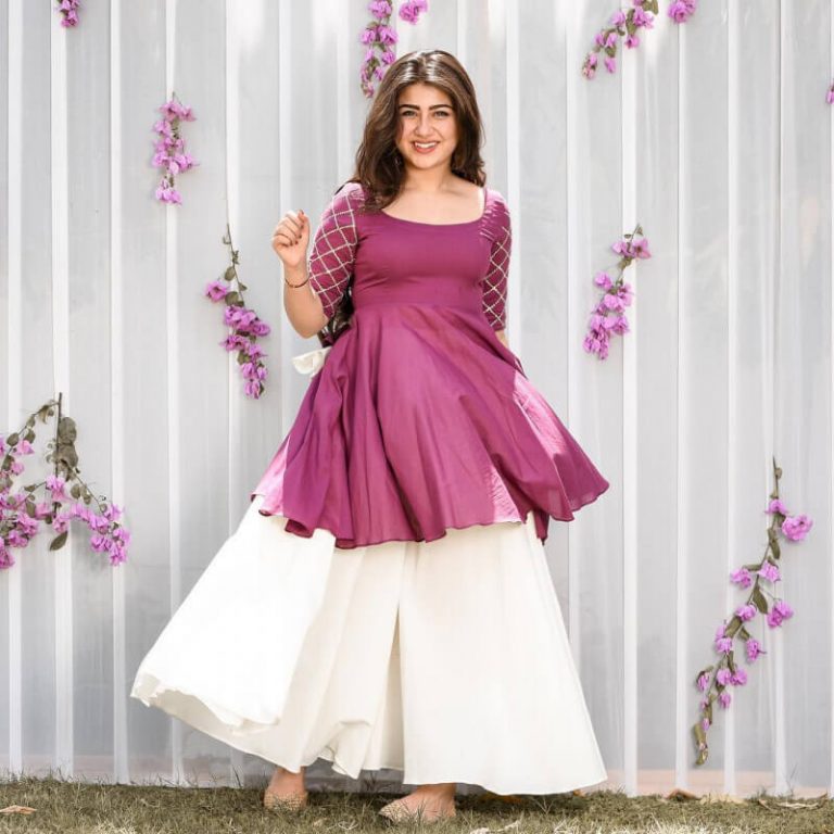 Aditi Bhatia Gorgeous Outfits And Looks - K4 Fashion