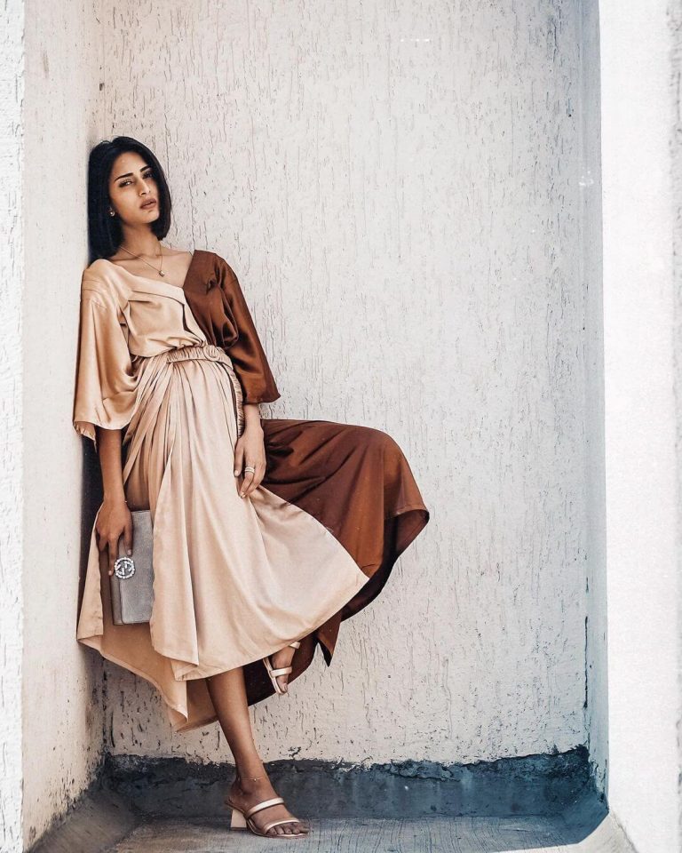 Erica Fernandes Fabulous Outfit And Looks - K4 Fashion