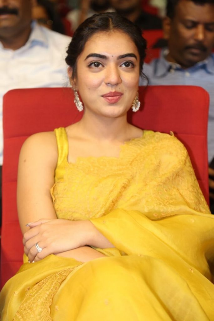 Nazriya Nazim Outfits Fashion And Style - K4 Fashion