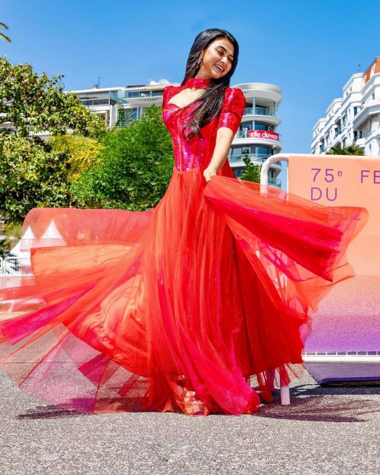 Aimee Baruah Traditional, Lovely Outfits And Looks - K4 Fashion