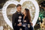 Cricketer Axar Patel Got Married To His Childhood Friend Meha Patel ...