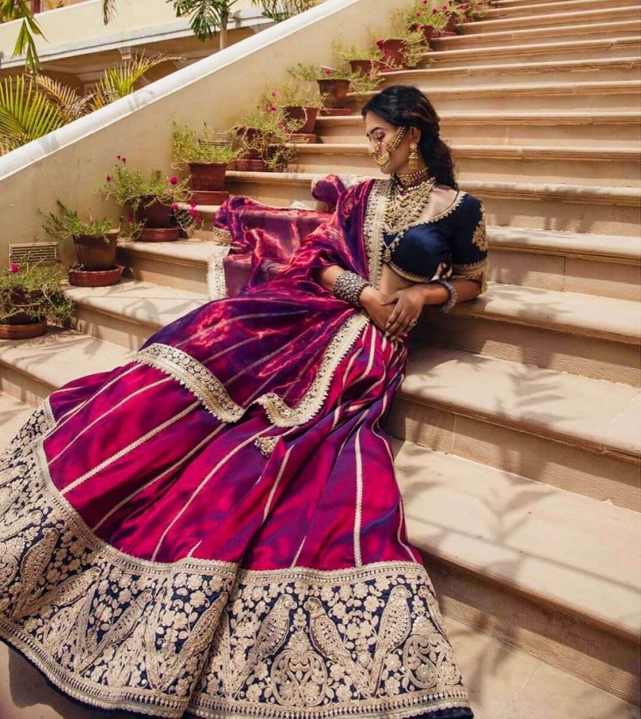 Pallavi Subhash Chic Outfits And Looks - K4 Fashion