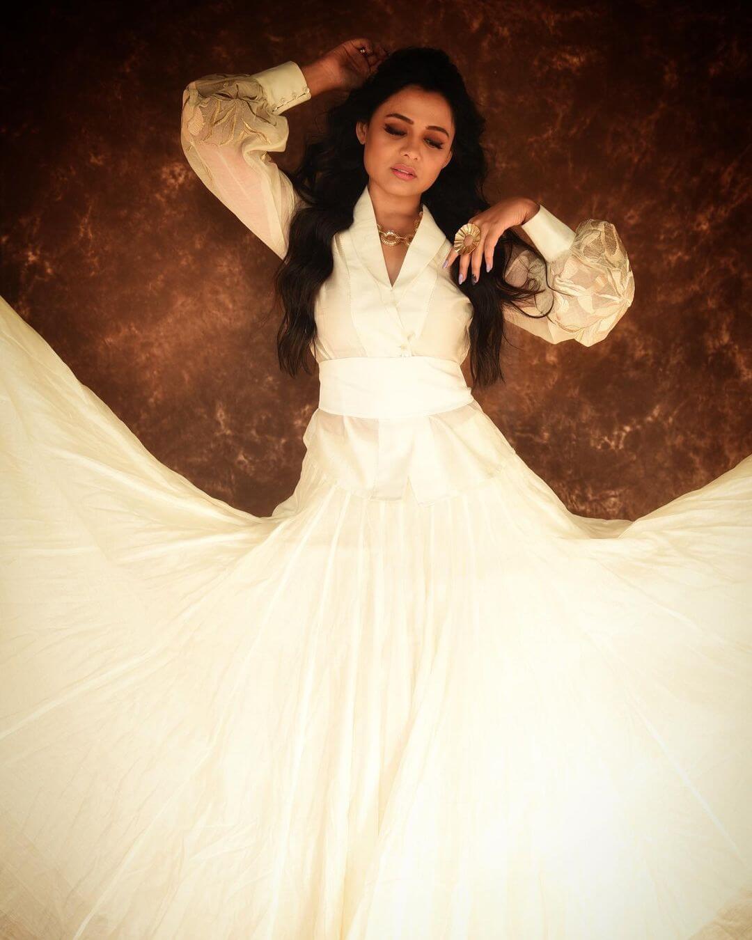 Prarthana Behere Traditional Looks And Outfits - K4 Fashion