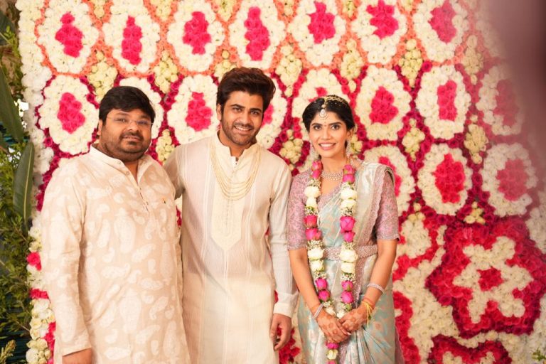 Ram Charan, Chiranjeevi, Nagarjuna, Rana Daggubati, and others At ...