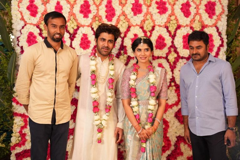 Ram Charan, Chiranjeevi, Nagarjuna, Rana Daggubati, and others At ...