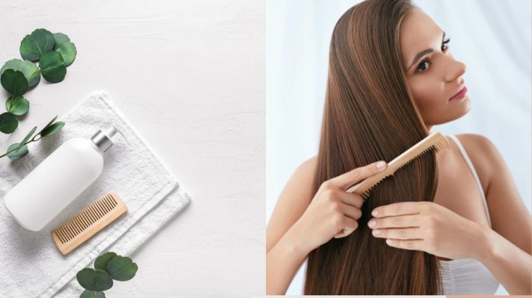 7 Products For Hair Brushing & Combing - K4 Fashion
