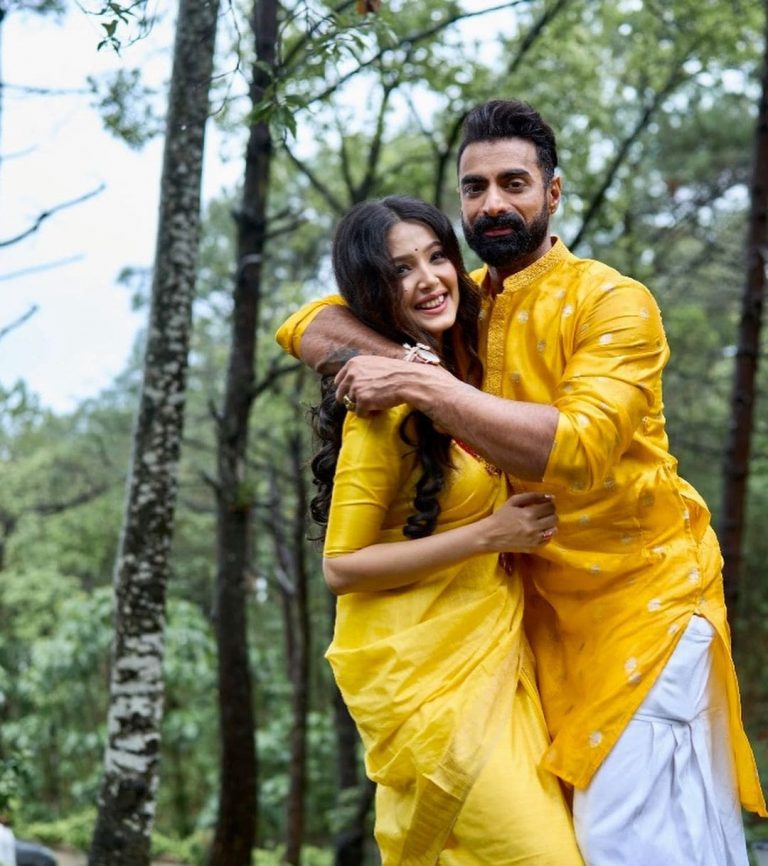 Choreographer And Khatron Ke Khiladi 12 Winner Tushar Kalia Gets ...