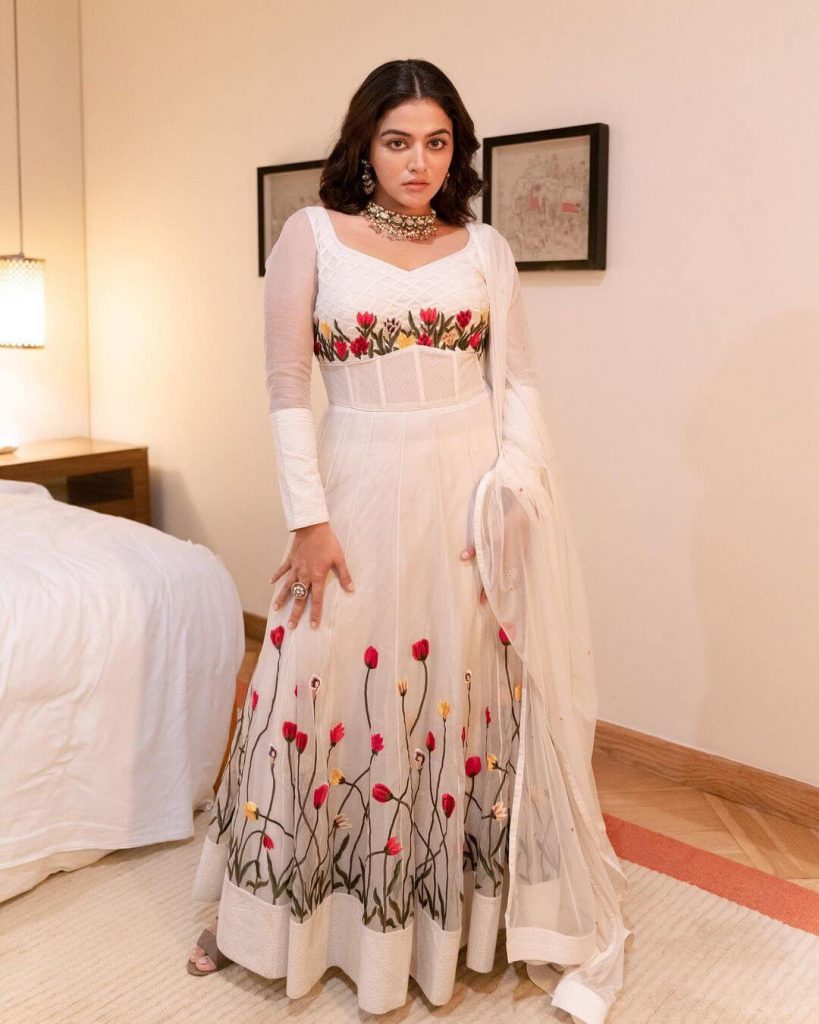 Wamiqa Gabbi Inspired Outfits And Looks - K4 Fashion