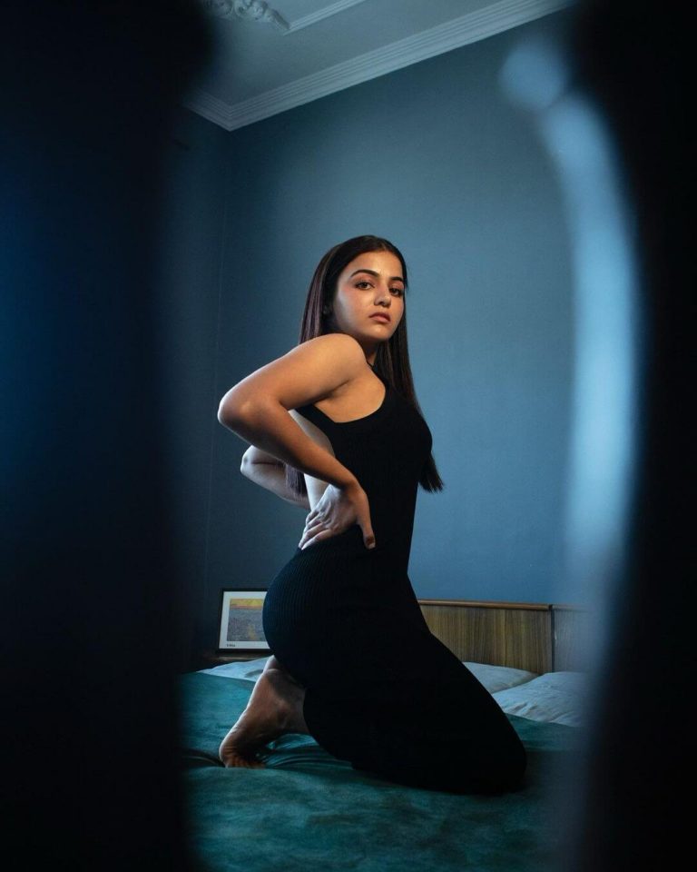 Wamiqa Gabbi Inspired Outfits And Looks - K4 Fashion