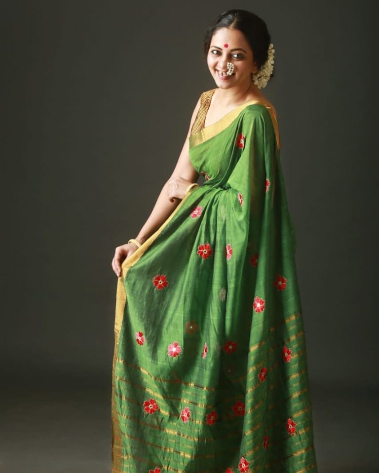 Neha Joshi Desi And Western Outfits - K4 Fashion