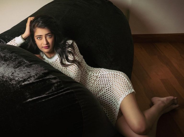 South Actress Akshara Haasan Trendy Outfits - K4 Fashion