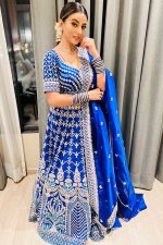 Akshara Singh Traditional Outfits And Looks - K4 Fashion