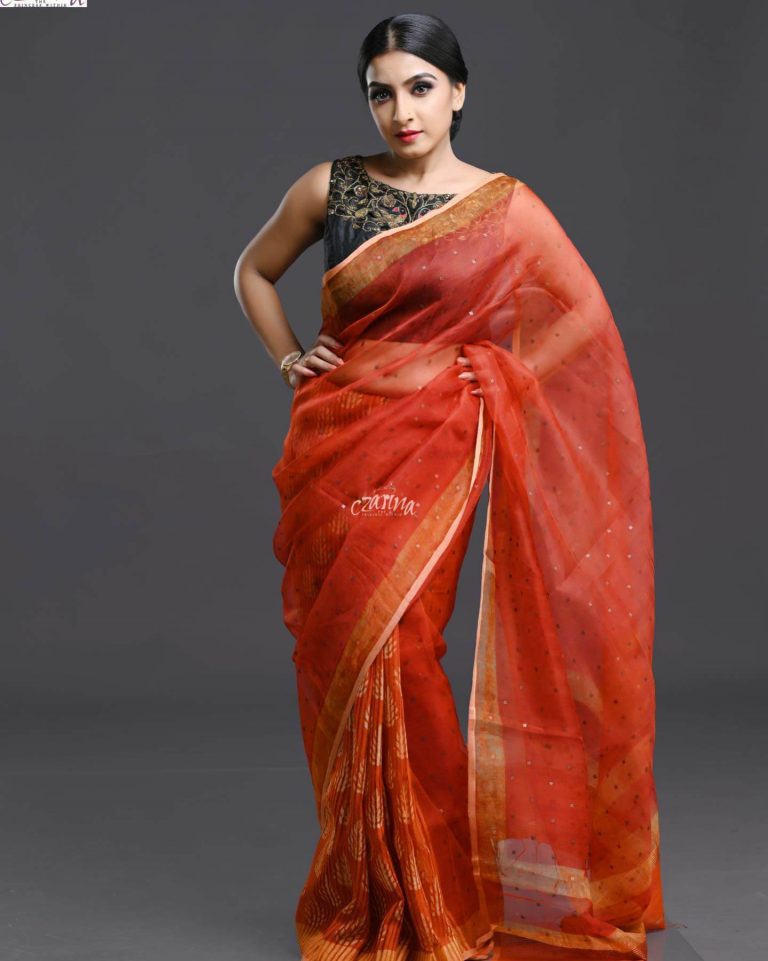 Alphy Panjikaran Elegant Outfits And Looks - K4 Fashion
