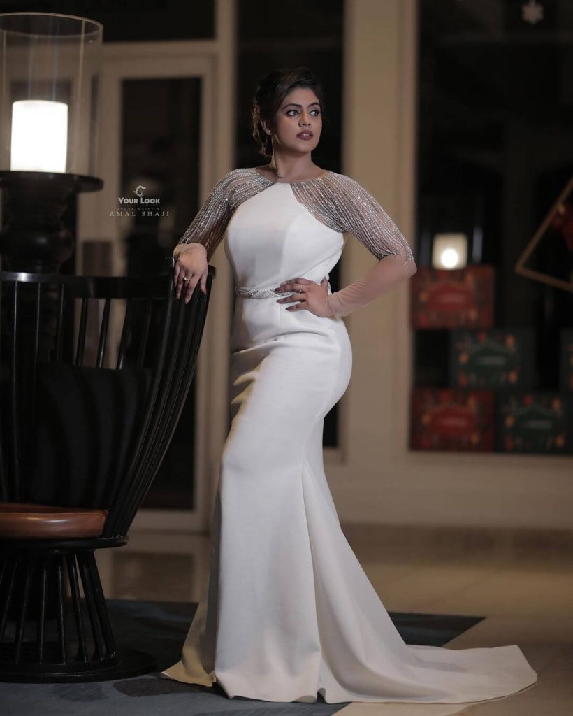 Ineya Ethnical Attires, Western Gowns And Looks - K4 Fashion