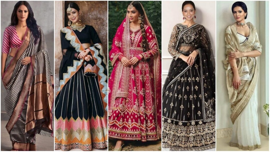 Pallavi Subhash Chic Outfits And Looks - K4 Fashion