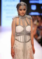 South Actress Akshara Haasan Trendy Outfits - K4 Fashion