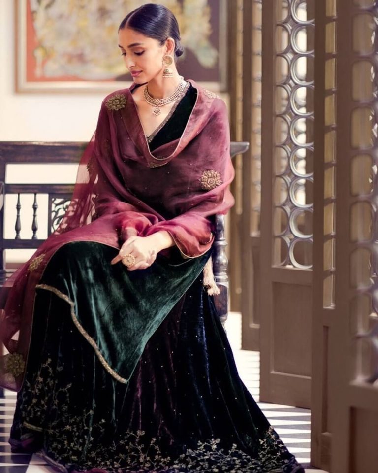 Dayana Erappa Quirky Outfits And Looks - K4 Fashion