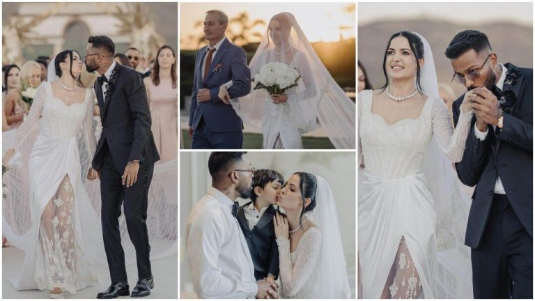 hardik-pandya-and-natasa-stankovic-got-married-again-to-each-other-on ...