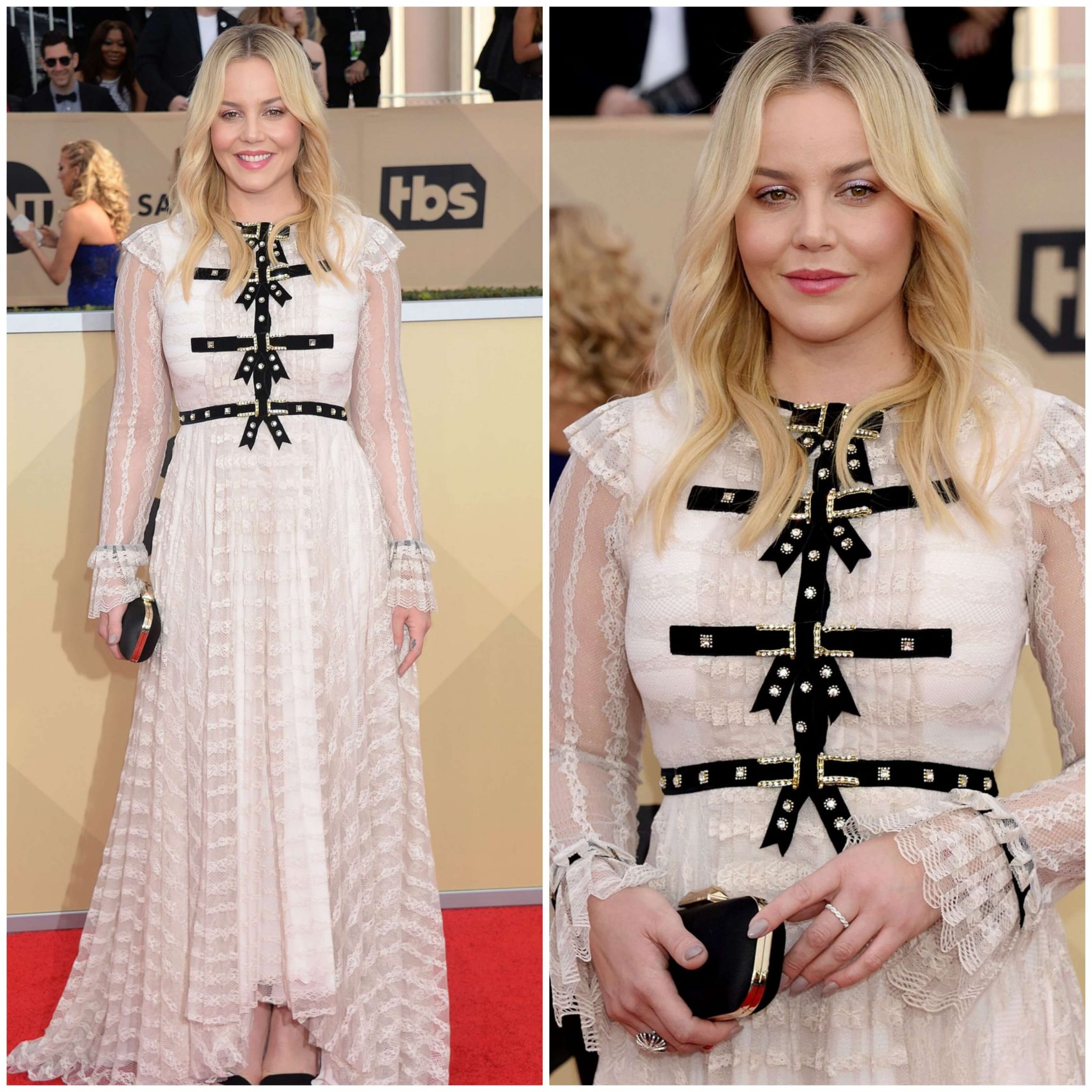 Abbie Cornish- Outfits, Style, and Looks - K4 Fashion
