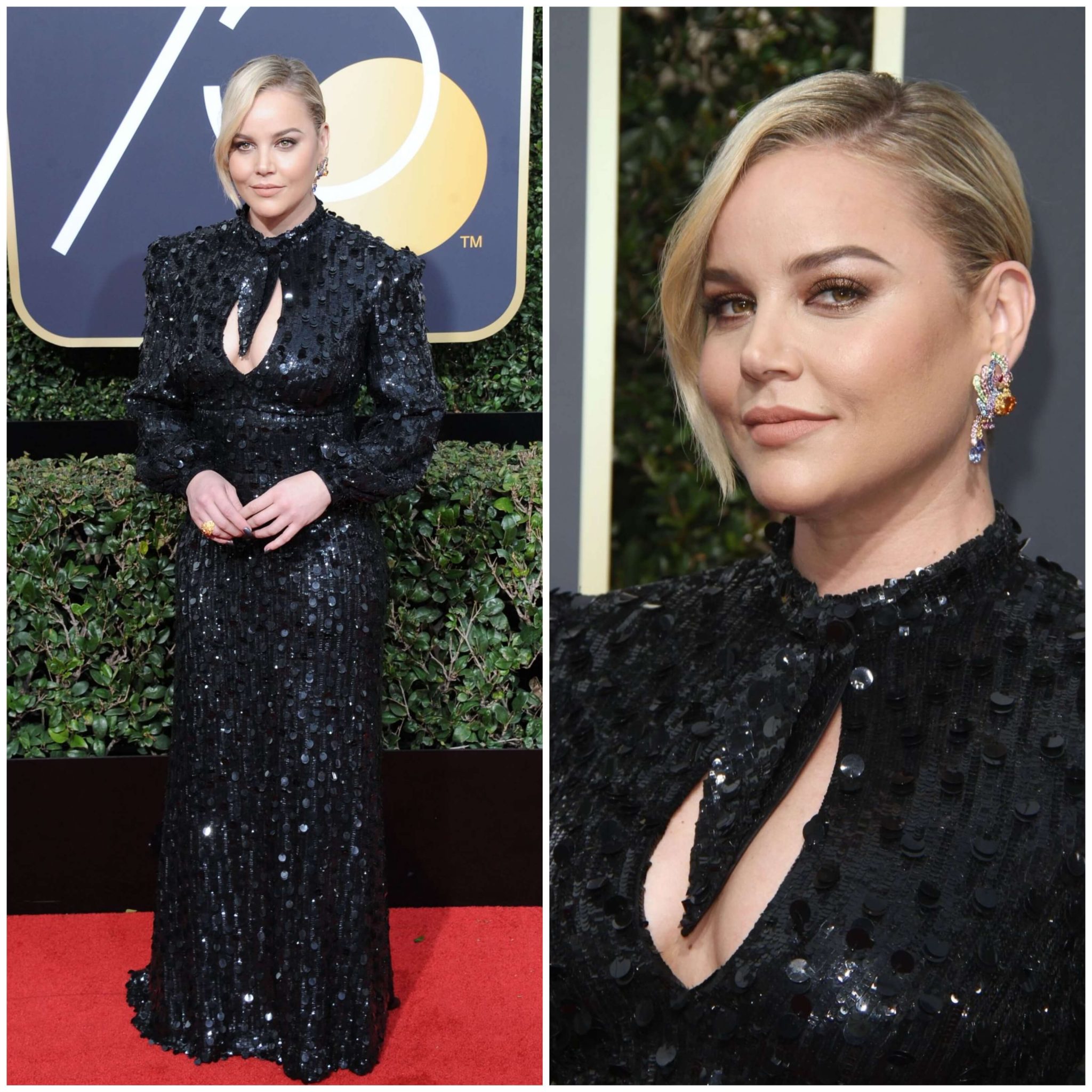 Abbie Cornish- Outfits, Style, and Looks - K4 Fashion