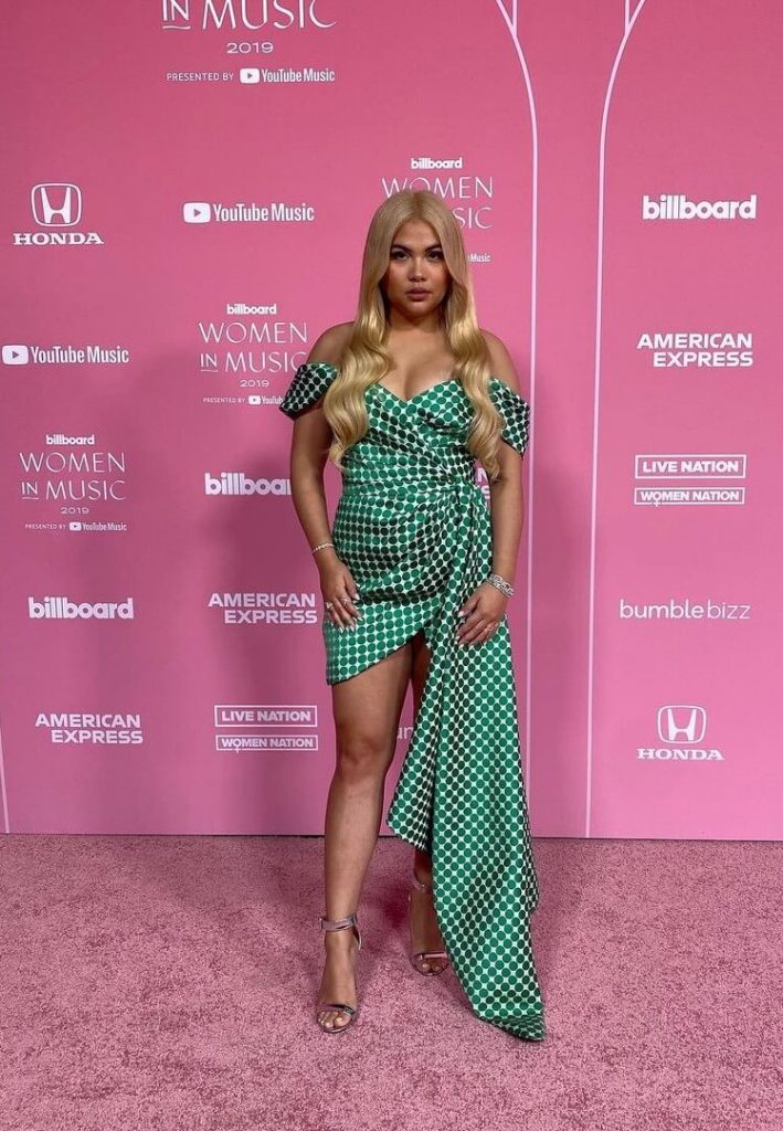 Hayley Kiyoko - Outfits, Style, & Looks - K4 Fashion