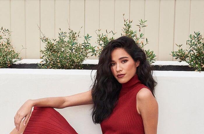 Kelsey Asbille - Outfits, Style, and Looks - K4 Fashion
