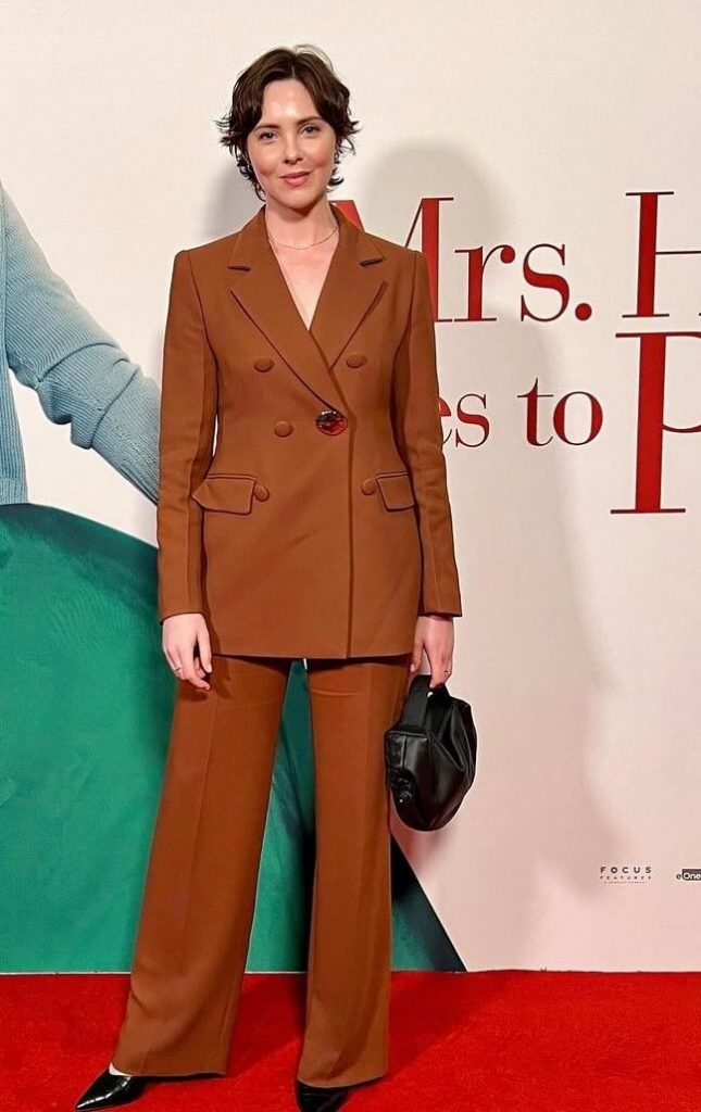 Take Style Cues from Morgan Griffin Outfits - K4 Fashion