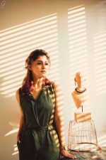 Nayanthara Eye Catching Looks And Outfits - K4 Fashion