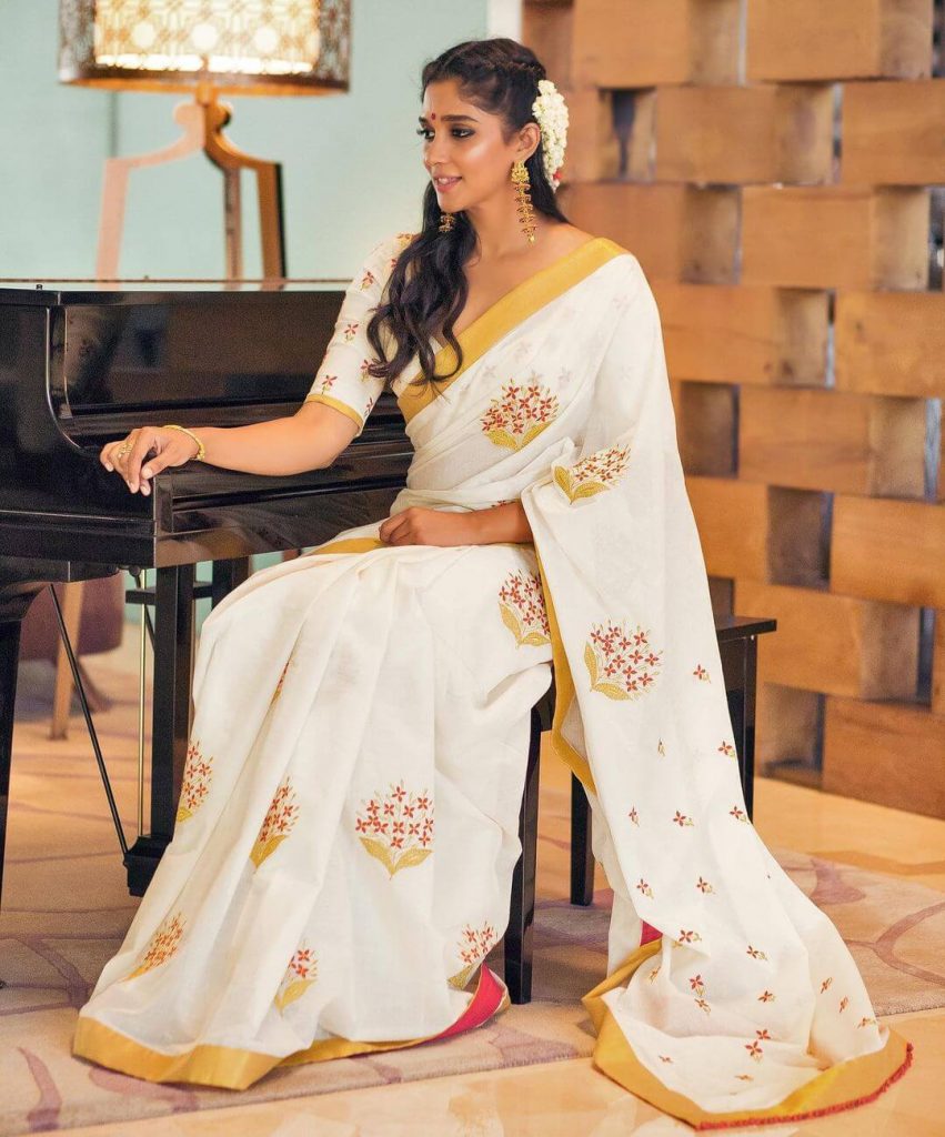 Nyla Usha Best Western And Traditional Outfits - K4 Fashion