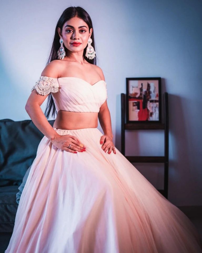 Sreejita De Charismatic Dressing Outfits And Looks - K4 Fashion