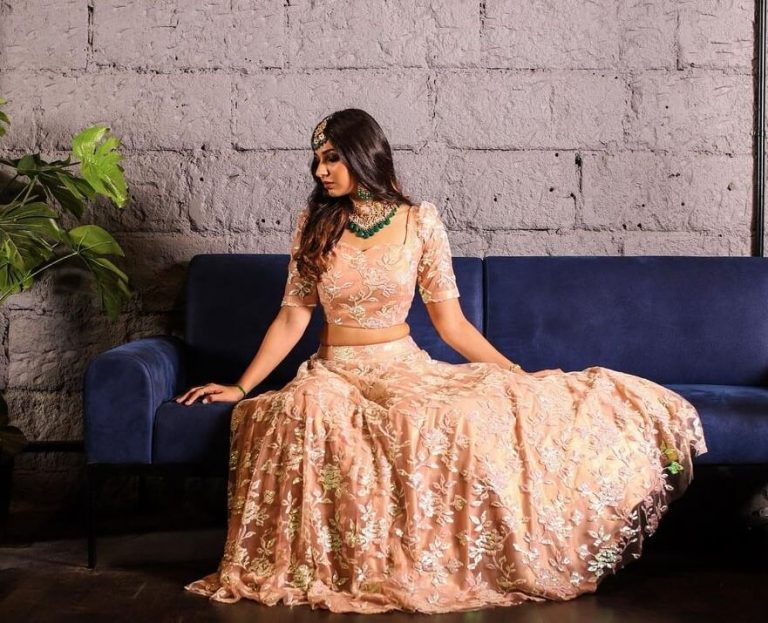 Vidhi Pandya Western Outfits And Looks - K4 Fashion