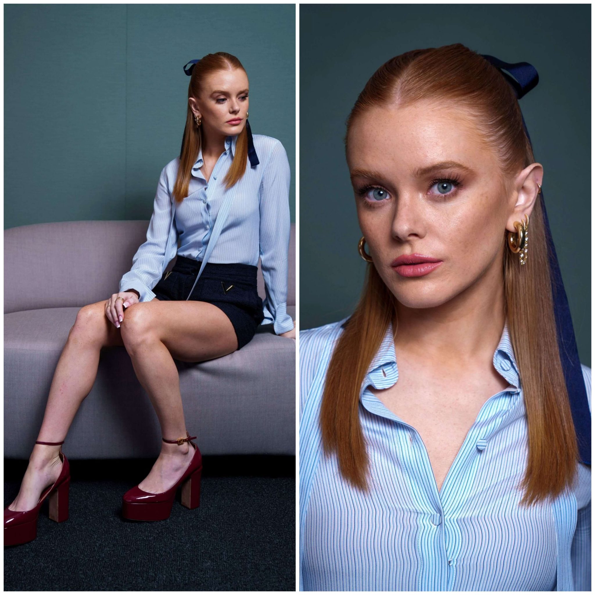 Abigail Cowen - Outfits, Style, & Looks - K4 Fashion
