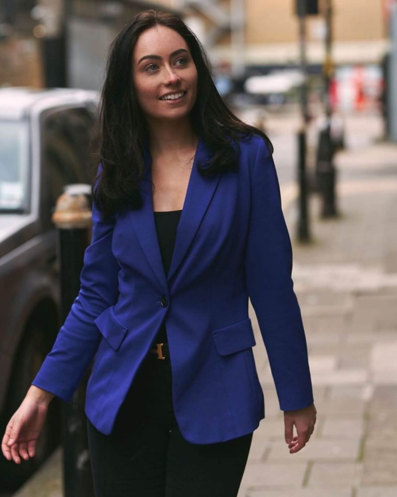 Adele Marie Heenan- Outfits, Style, And Looks - K4 Fashion