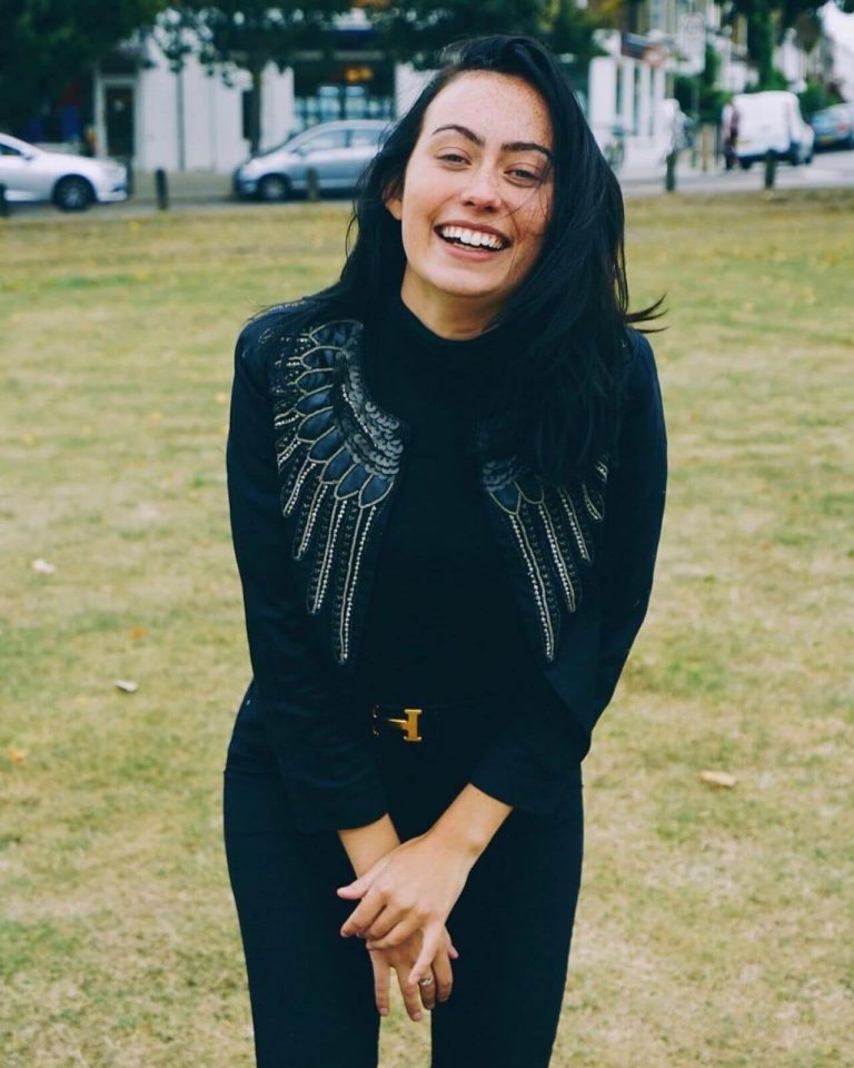 Adele Marie Heenan- Outfits, Style, And Looks - K4 Fashion