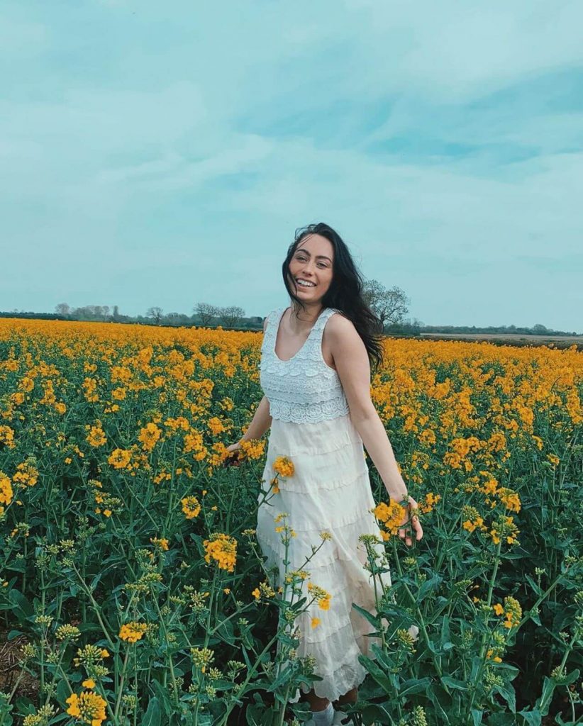 Adele Marie Heenan- Outfits, Style, And Looks - K4 Fashion